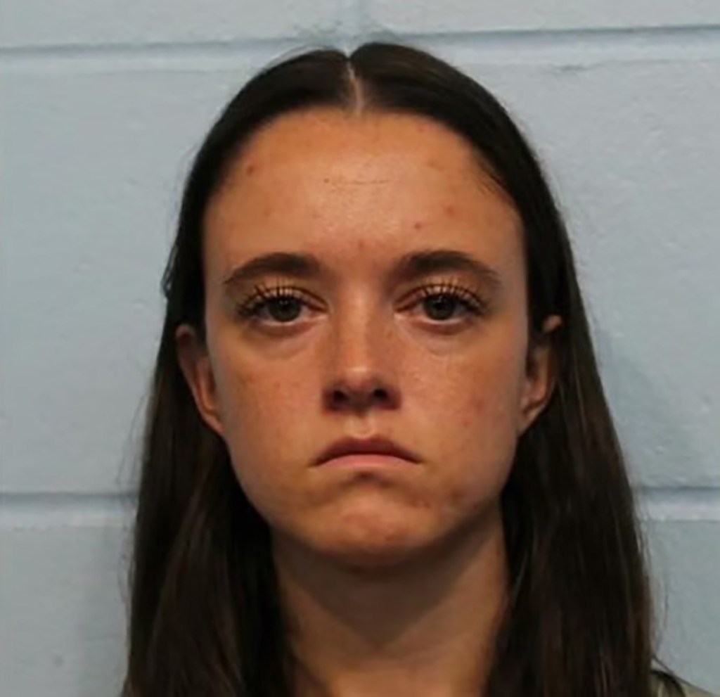 Teacher accused of kissing student now suspected of abusing boy she ...