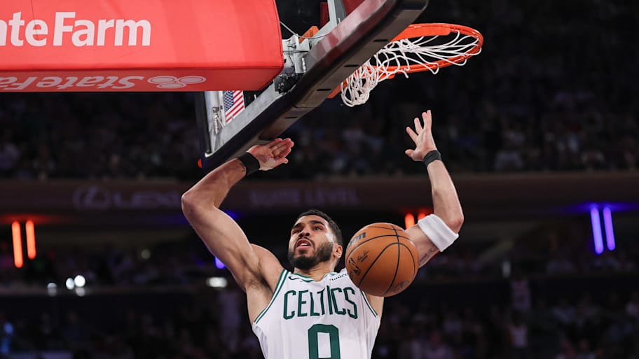 Celtics’ Jayson Tatum to Hall of Fame? NBA Insider Weighs In