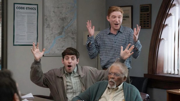 'The Paper' Release Schedule on NBC: When Do New Episodes Air?