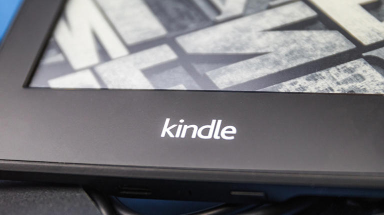 Yes, Some Kindle Models Are Waterproof - Here's The IP Rating