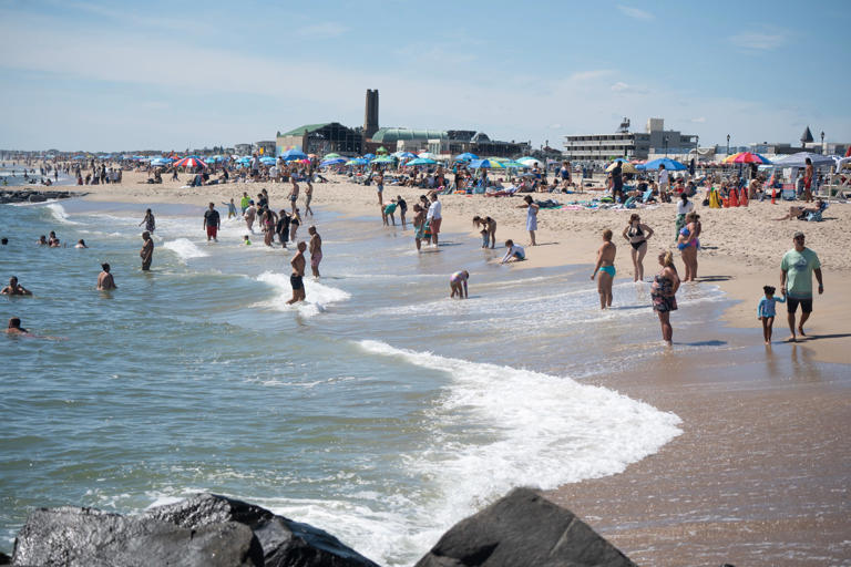 Going to the beach? Read this before you put the car in park