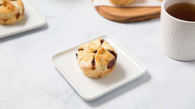 Your Favorite Starbucks Pastry, Made Fresh At Home