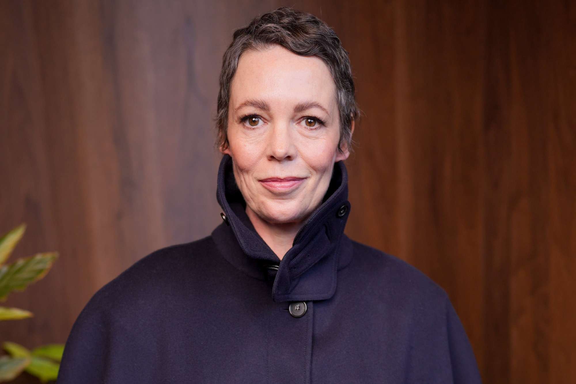 Olivia Colman says she 'struggled' to act mean while performing with ...