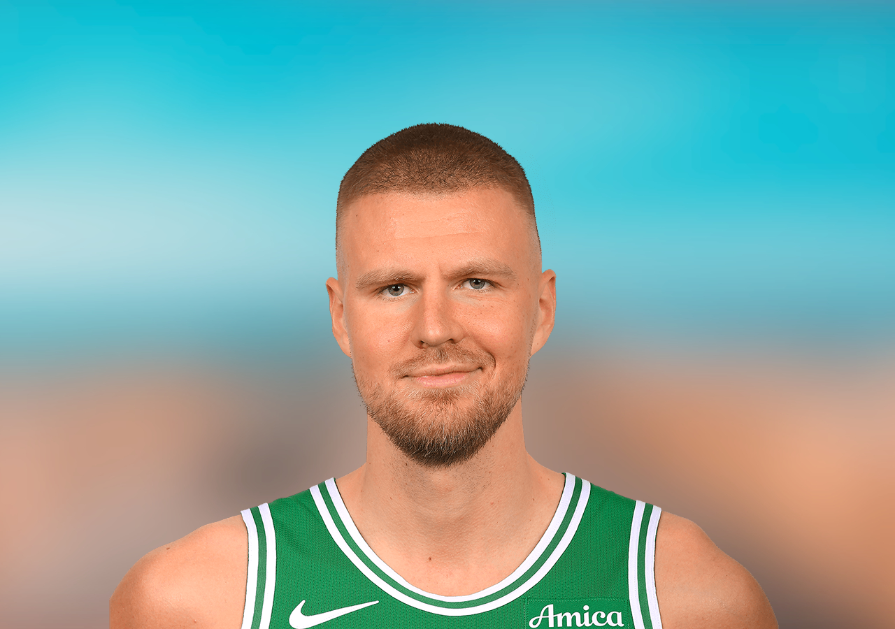 Kristaps Porzingis goes off for 34 points, 19 rebounds as Latvia is ...