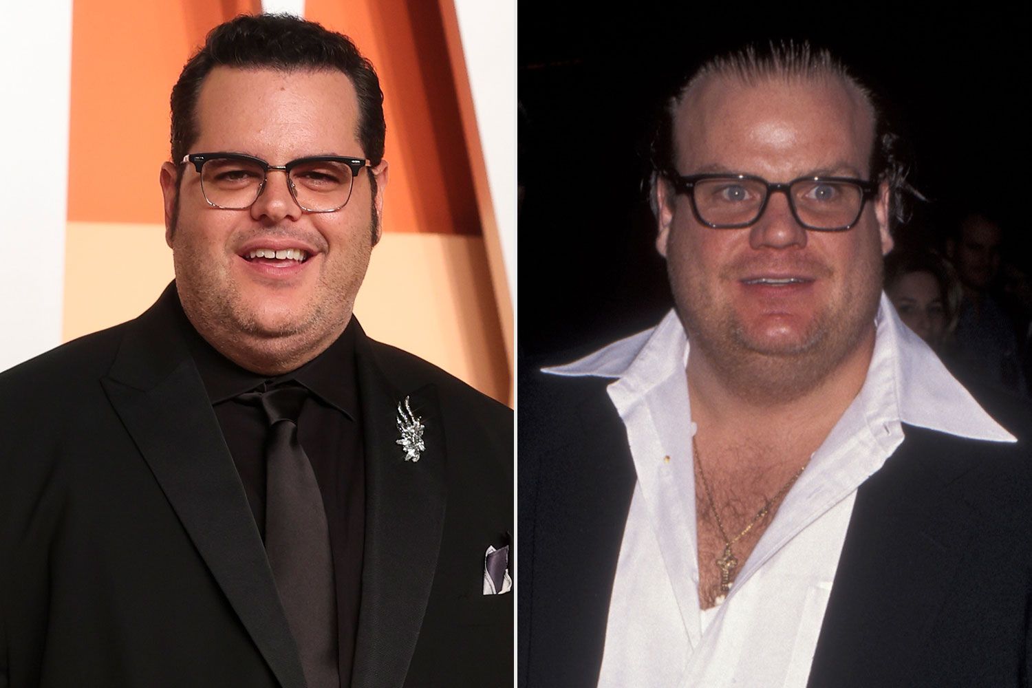 Josh Gad offers update on Chris Farley biopic: 'It's ambitious as hell ...