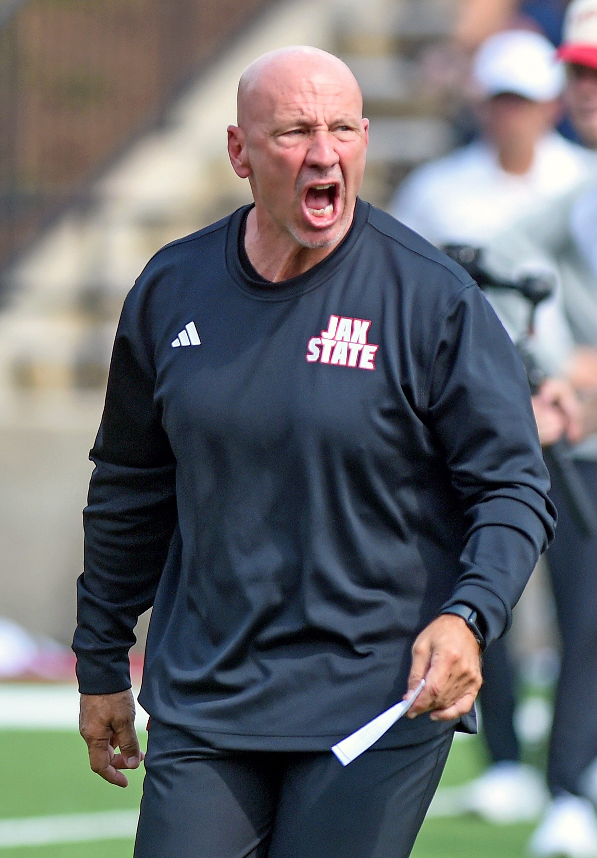 Jacksonville State football pulls off miracle win at Sam Houston: Score ...