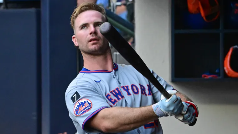 Mets could replace Pete Alonso with generational Japanese star, per Jon ...