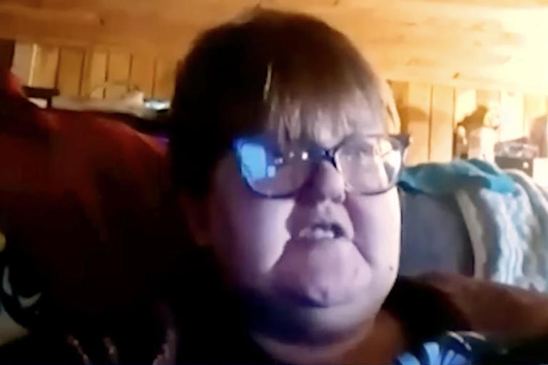 Mom of 2 Kids Allegedly Found in 'Dungeon' at Dad's Home, Including ...