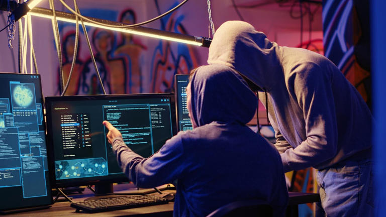 The risk of AI models inventing their own languages