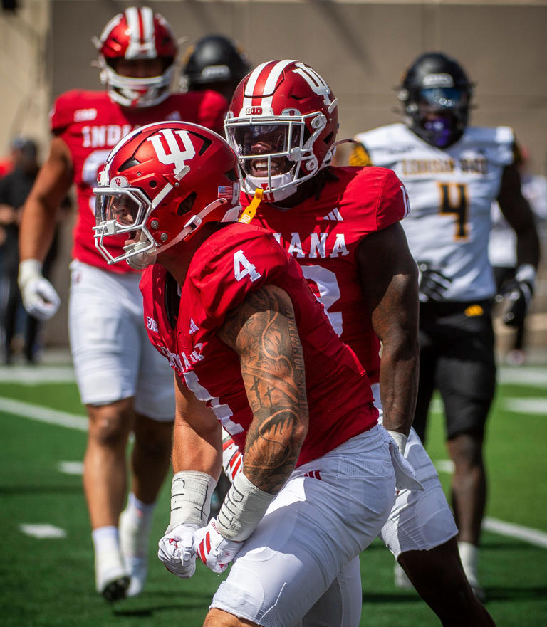 UCLA enters Week 3 as the worst team in the Big Ten