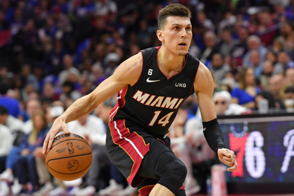 3 Miami Heat Players Who Could be Traded During the 2025-26 NBA Season