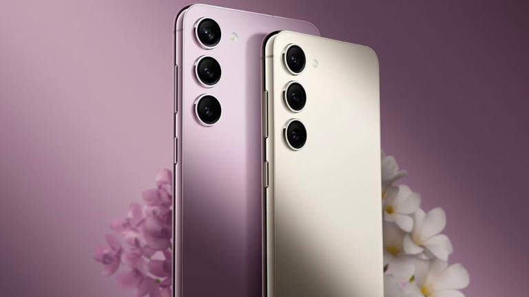 I Samsung Galaxy S26 Edge si mostrano nei render CAD: ecco un primo ...