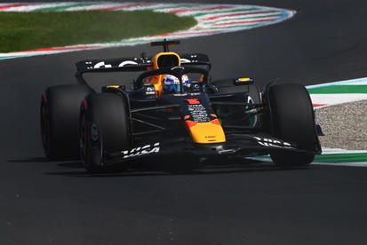 From monster to fastest F1 lap ever: The key factors in Verstappen and ...