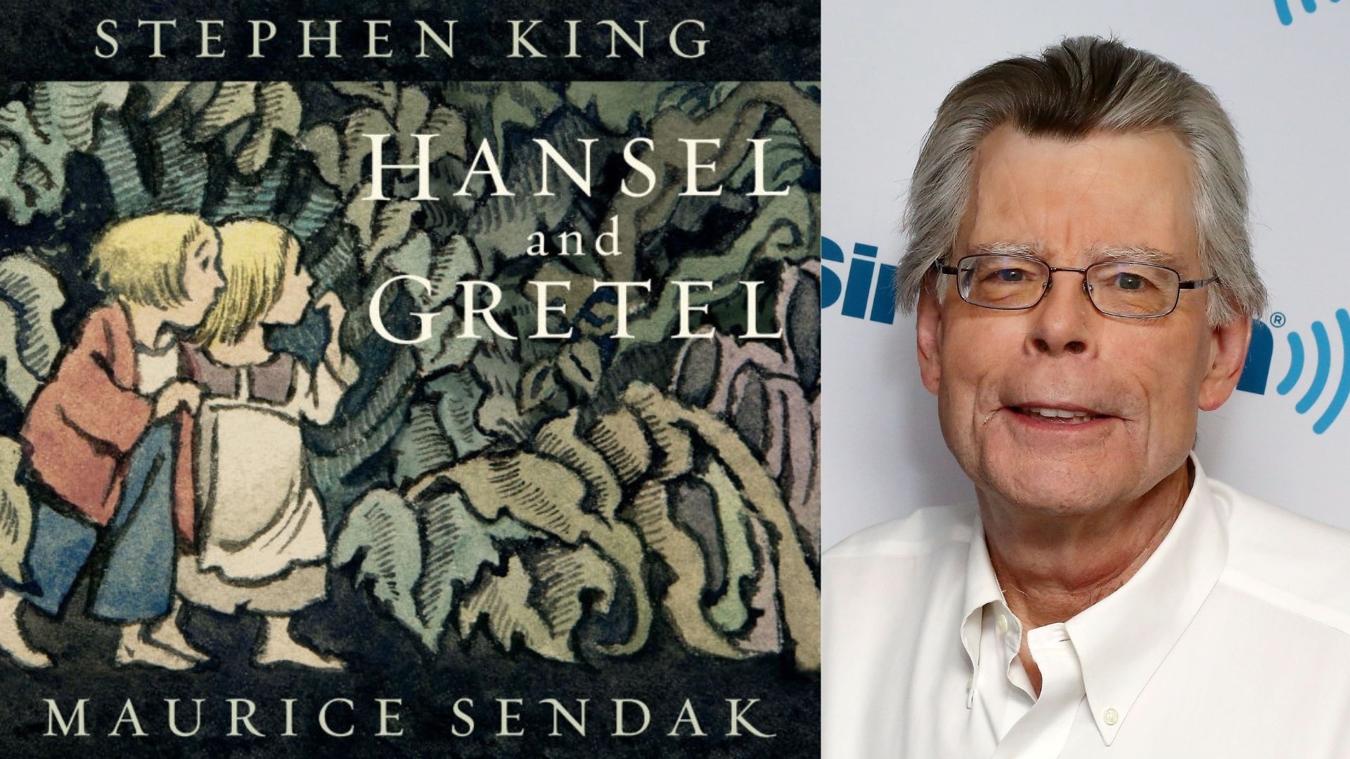 Velshi Banned Book Club: an Introduction to the Great Stephen King