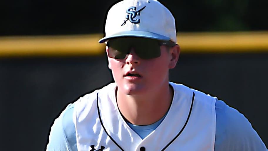 Carson Bolemon K's 11, combines with Jared Gridlinger on fourth no ...