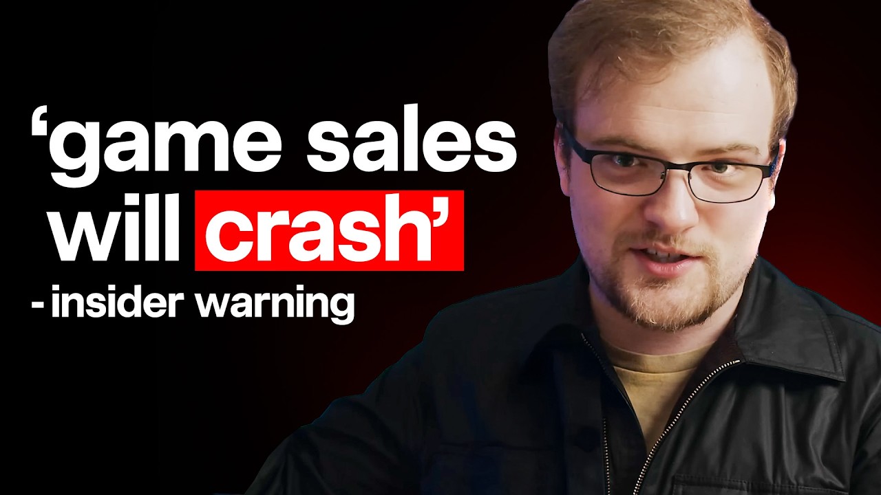 Get ready, change is coming for gamers