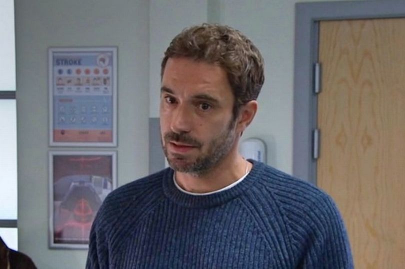 Emmerdale fans predict 'special' episode in John Sugden 'horror getaway'