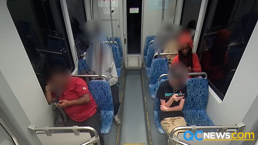 “I’m heartbroken,” Charlotte mayor responds to disturbing video of the moments leading up to ...