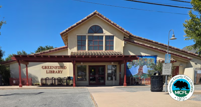 Greenfield Library to close for roof replacement