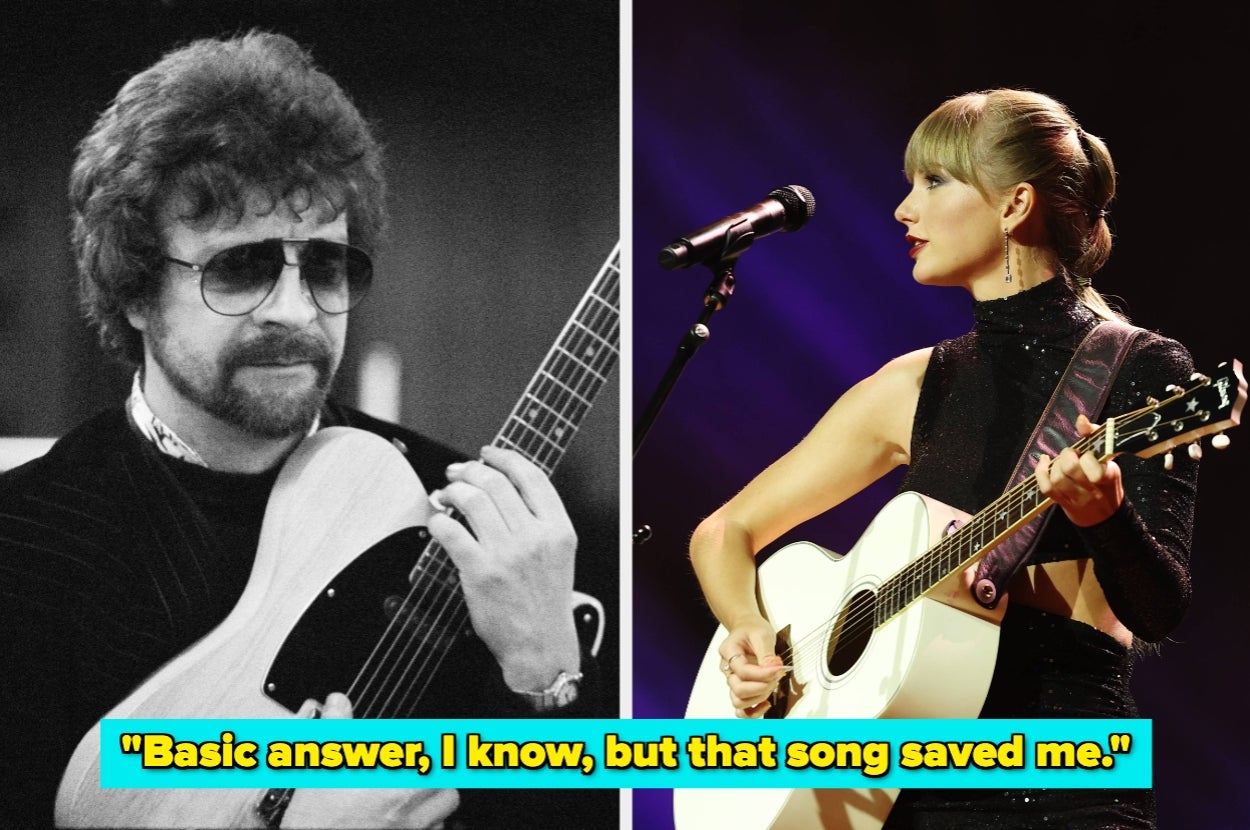 People Are Sharing The Songs They Consider To Be Perfect Masterpieces ...