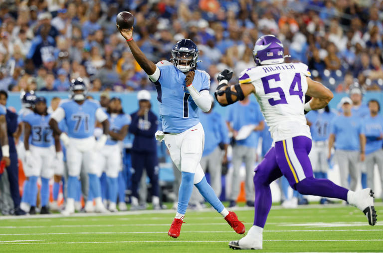 Battle Red Blog Power Rankings: The Beginning