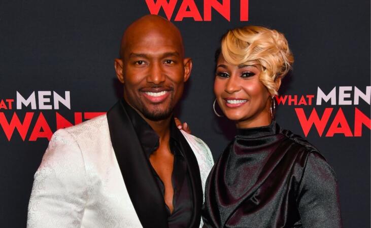 ‘Love & Marriage: Huntsville’s Martell Holt’s Domestic Violence ...