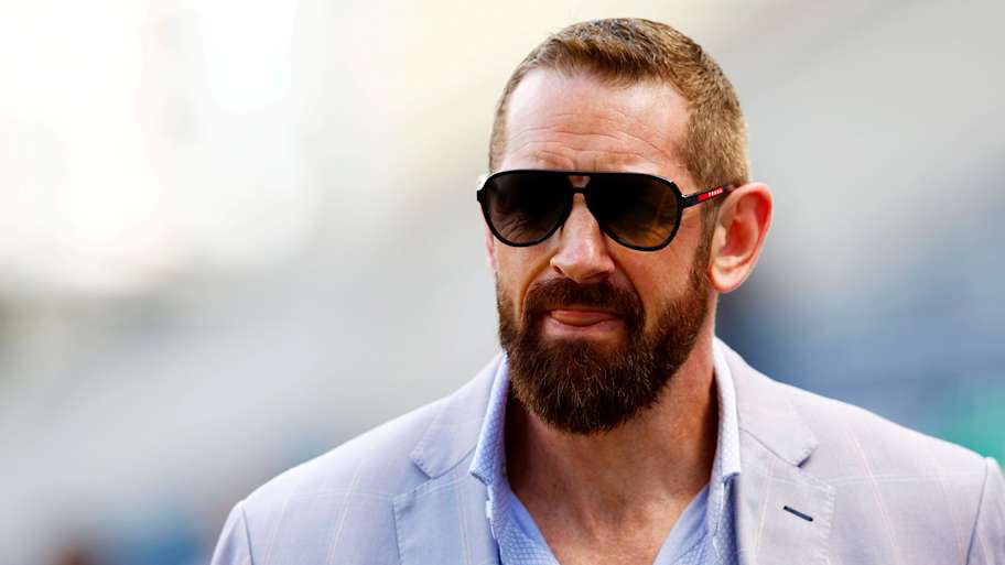 Latest WWE Commentary Reshuffle Reportedly Ends Wade Barrett's Run On ...