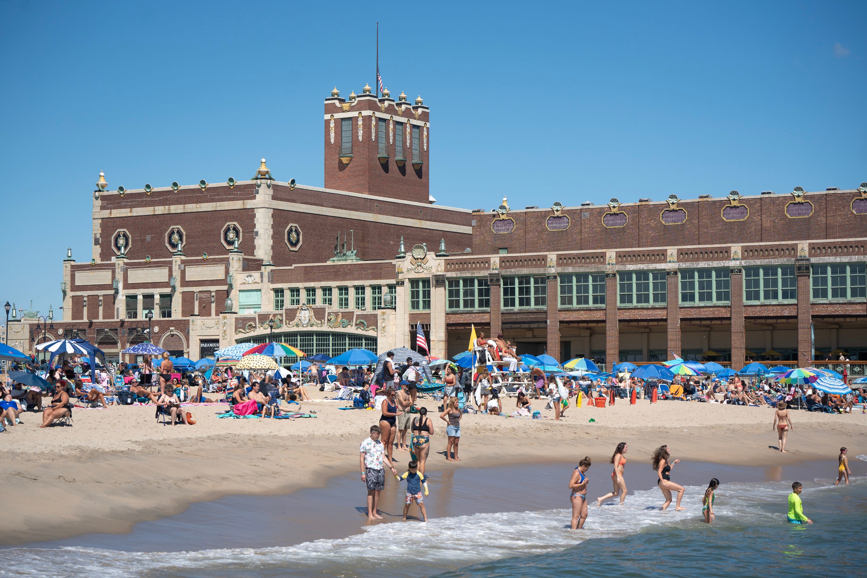 These Jersey Shore towns are the best beach getaways, according to RE/MAX