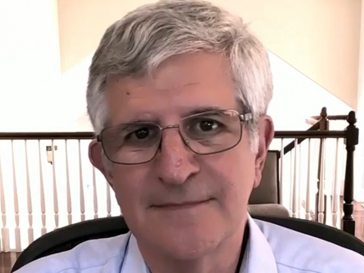 Dr. Paul Offit: RFK Represents People That Have A Disdain For Public ...