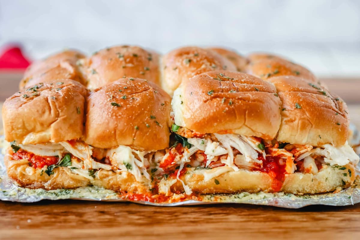 17 sandwich recipes to get you out of your same old lunch rotation