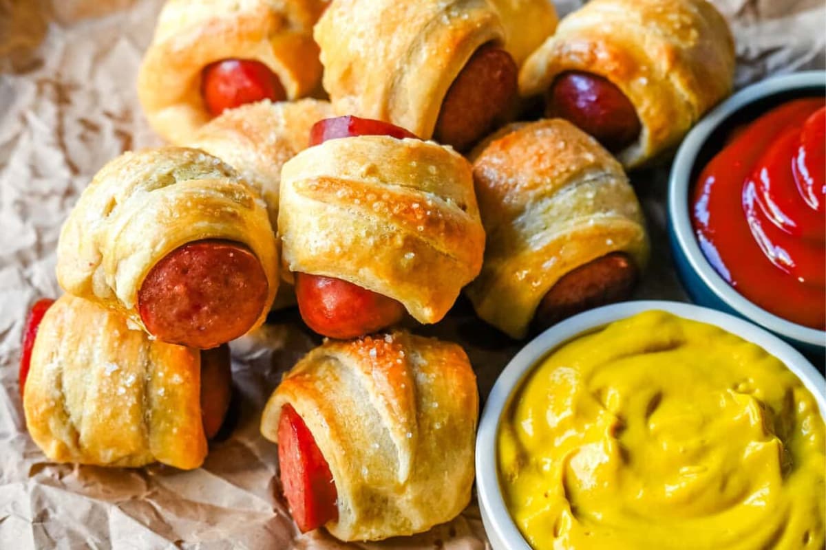 29 Father’s Day appetizers that keep people circling the kitchen like ...