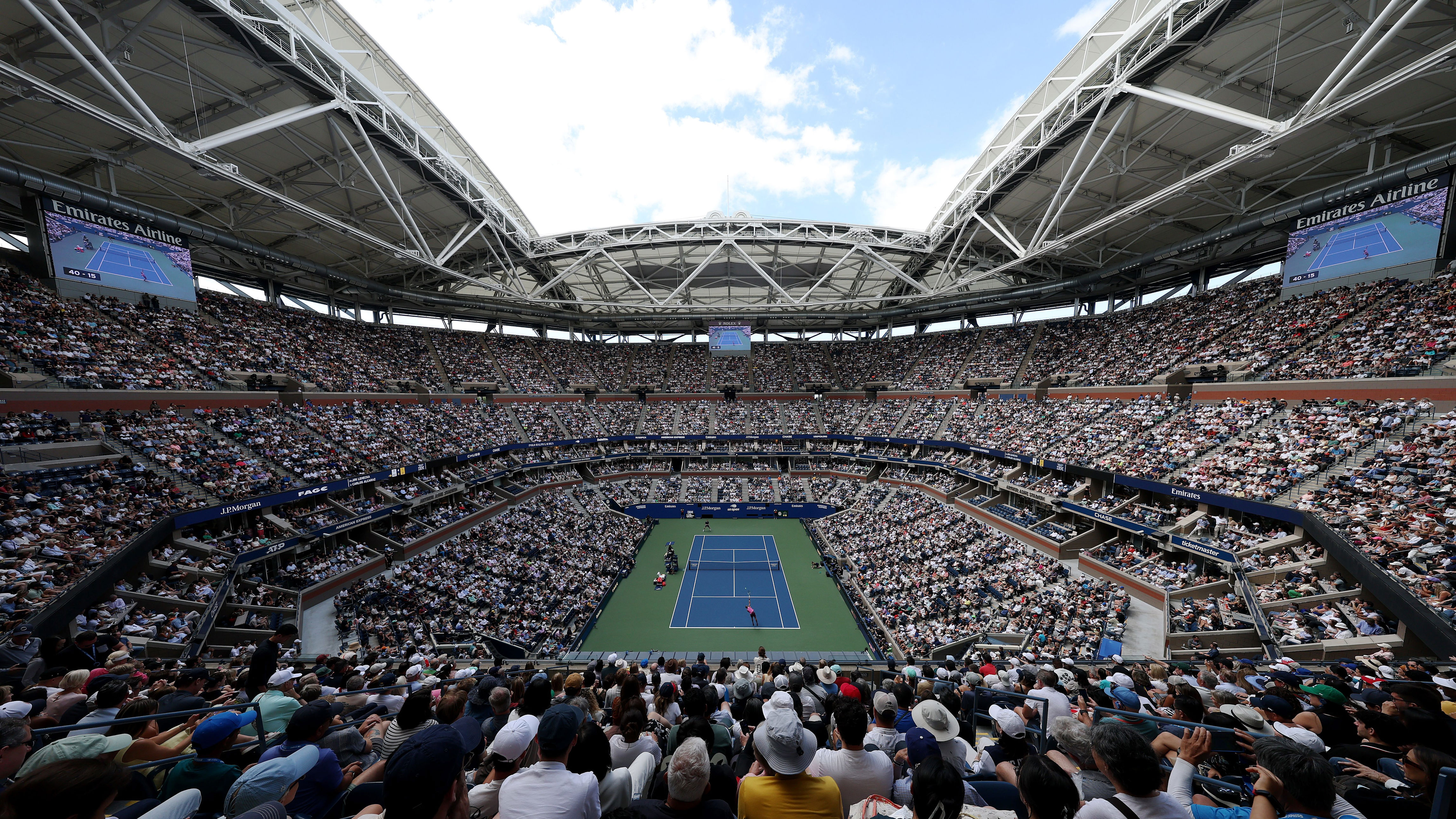 US Open Prize Money 2025: How Much Do Men & Women Winners Make?