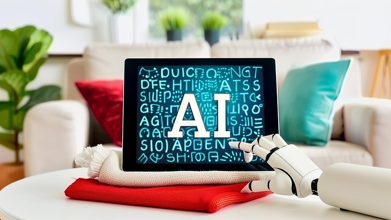 The risk of AI models inventing their own languages