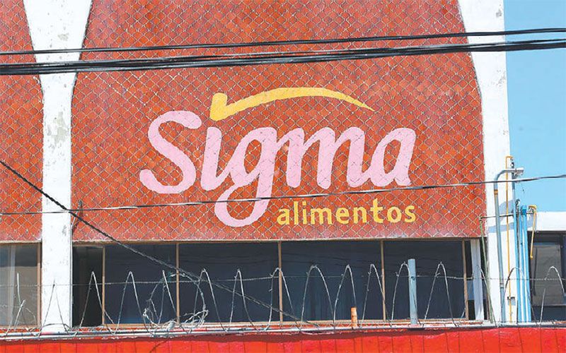Alfa dice adiós, anuncia cambio de razón social a Sigma Foods