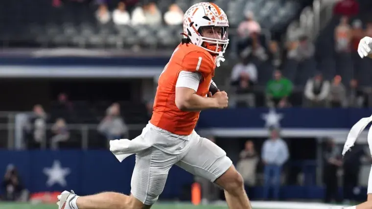 Celina (TX) defeats Waco La Vega (TX): Live updates, score of Texas ...
