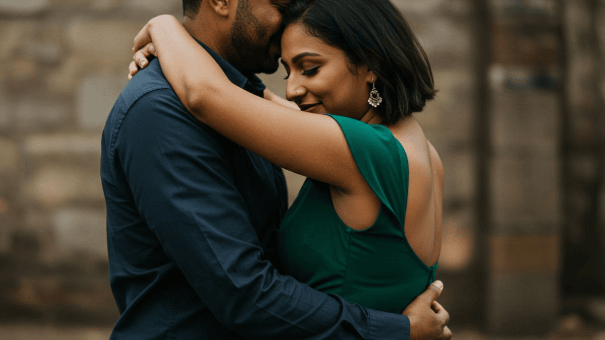 Things a man never forgets about the first woman he loved with all his soul