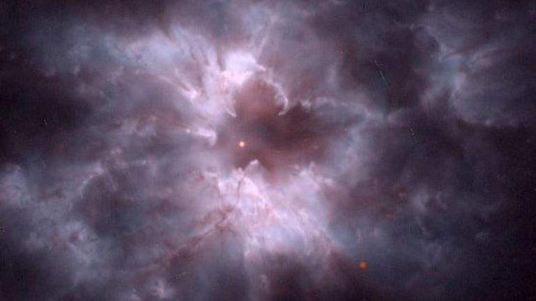 Earth-size stars and alien oceans – an astronomer explains the case for ...