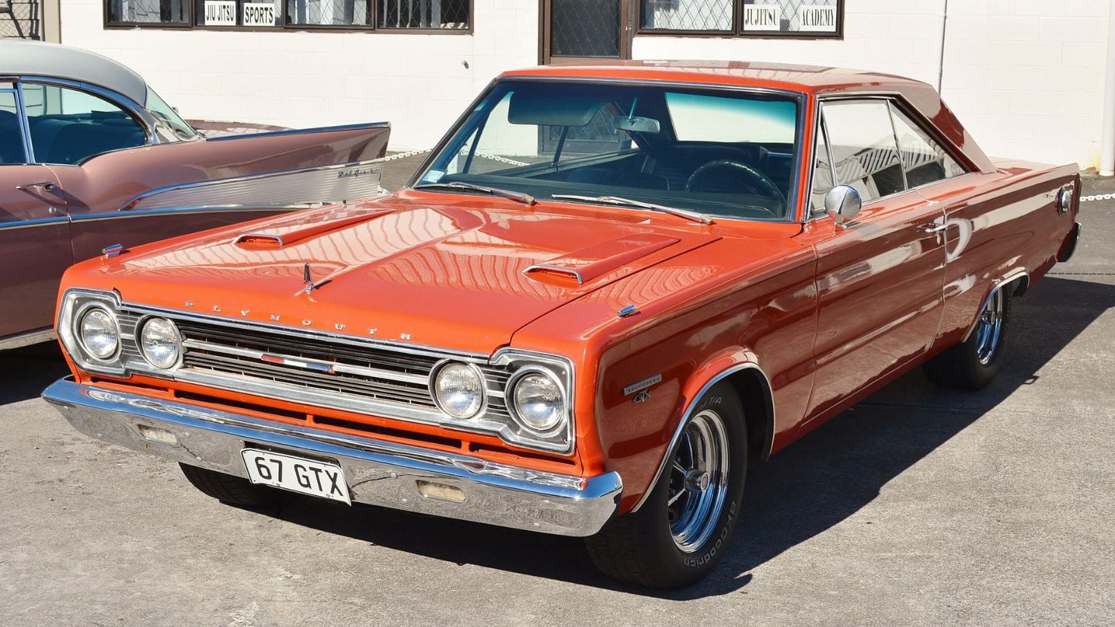 The Most Underappreciated Plymouth Muscle Cars Ever Built