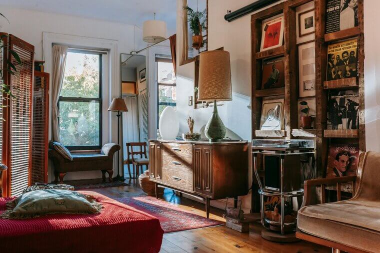 Old Home Features No One Knows How to Use Anymore