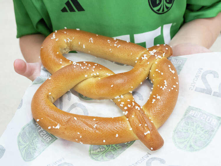 From Bao to Brisket: A foodie's guide to your next Austin FC game