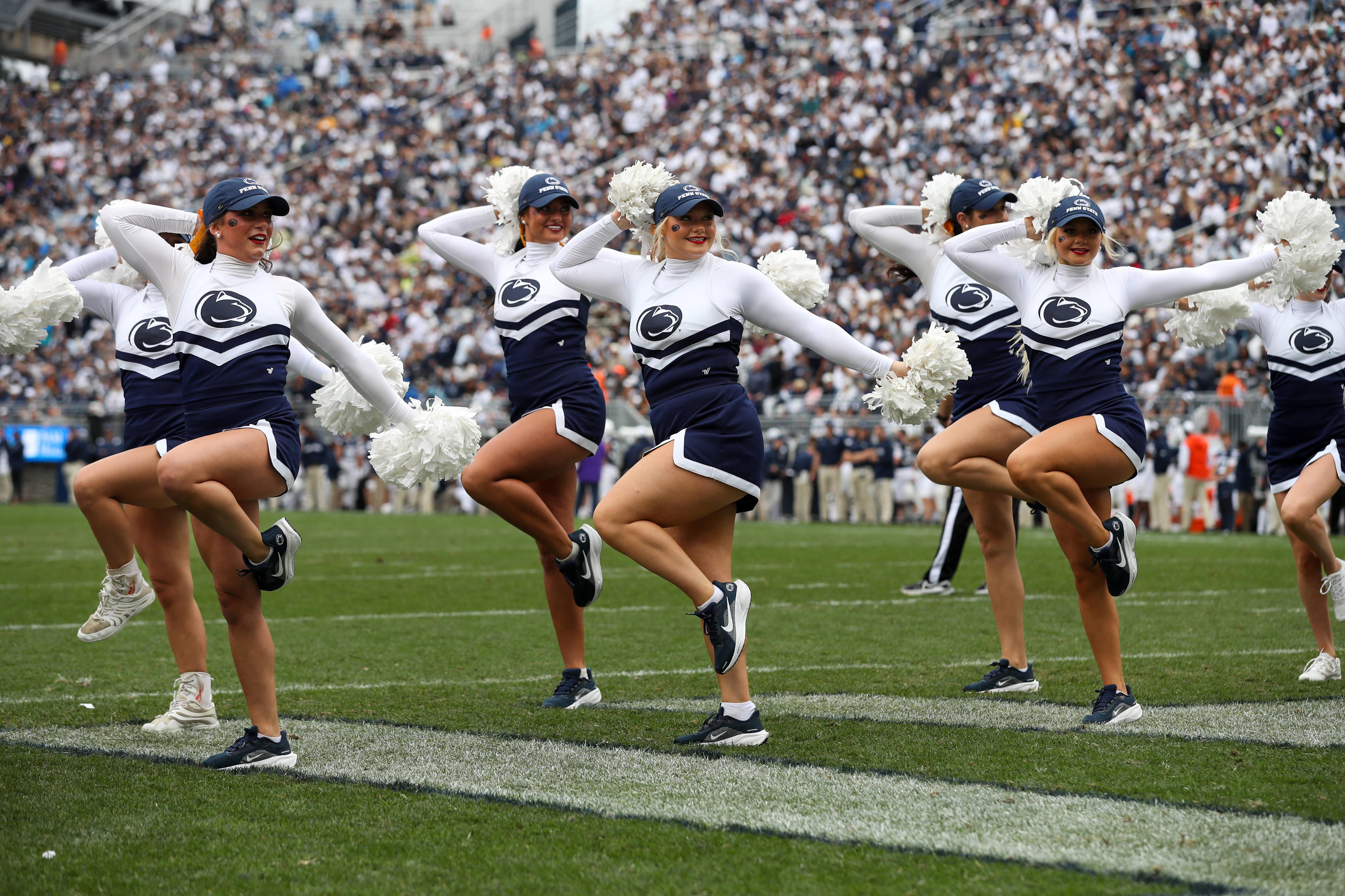 Previewing the 2026 season for Penn State DE Aidan Probst