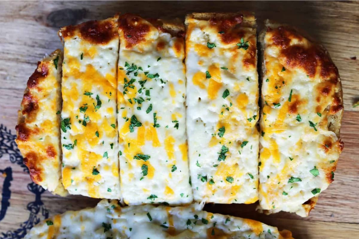 20 appetizer recipes for easy entertaining