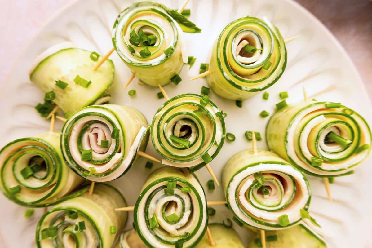 18 cucumber recipes to keep things crisp and interesting