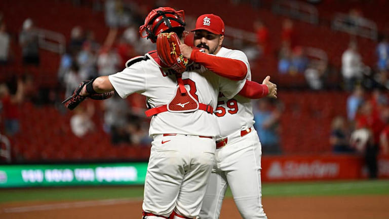 Despite down year, Cardinals keep impressive attendance record intact