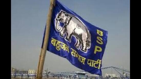 After seven months: BSP revokes expulsion of Akash’s father-in-law