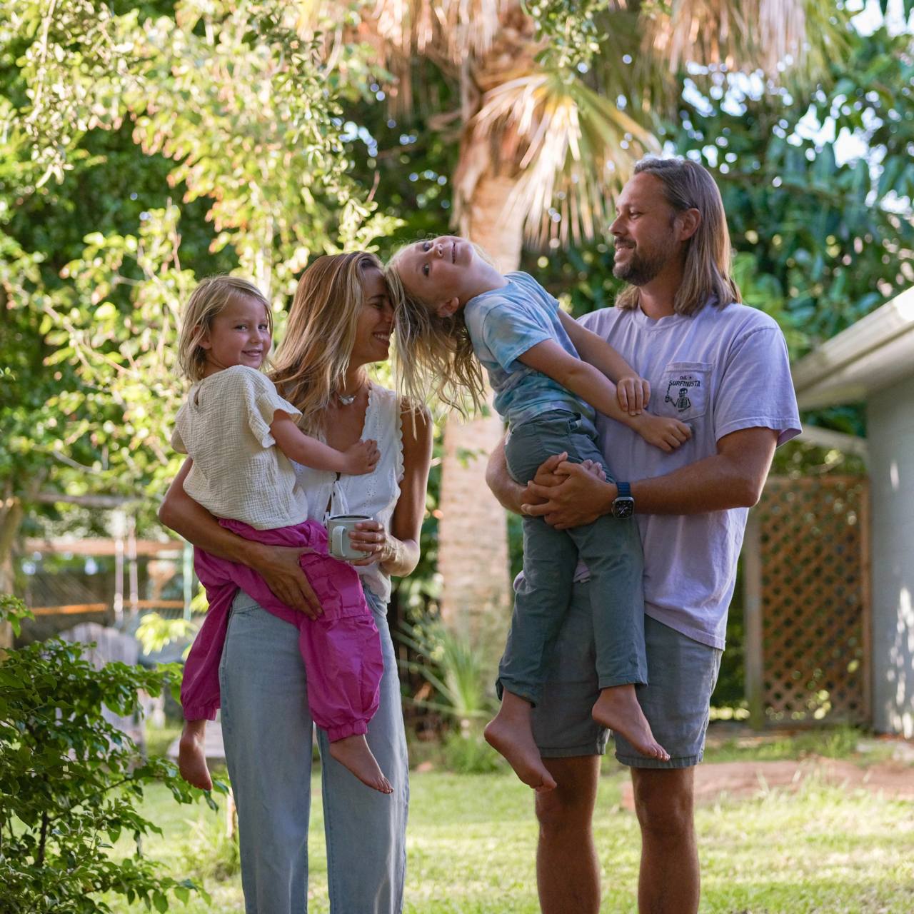 They’re Divorced. A 2% Mortgage Is Keeping Them Together.