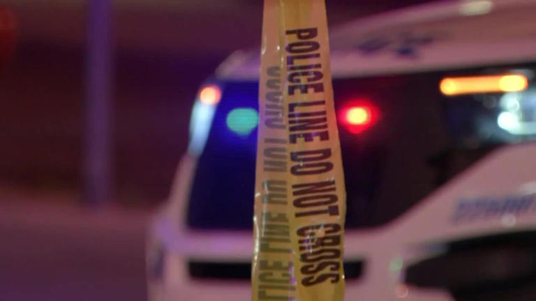 1-year-old girl found unresponsive in West Philadelphia dies: Homicide ...