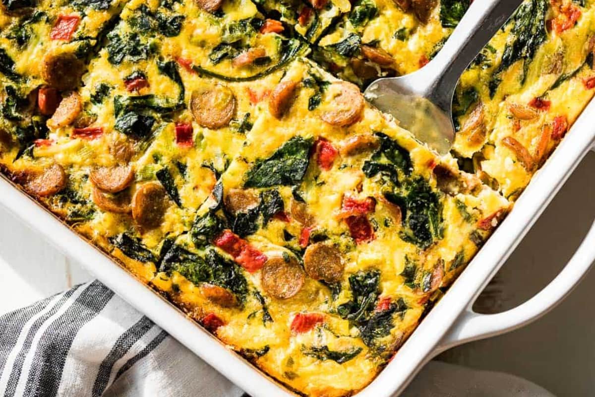 21 healthy breakfast ideas that start the day on a better note
