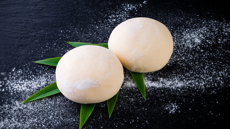 This Mochi Treat Was Invented In The United States, Not Japan