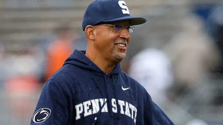 Penn State edge rusher earns 'True Freshman of the Week' honors after ...